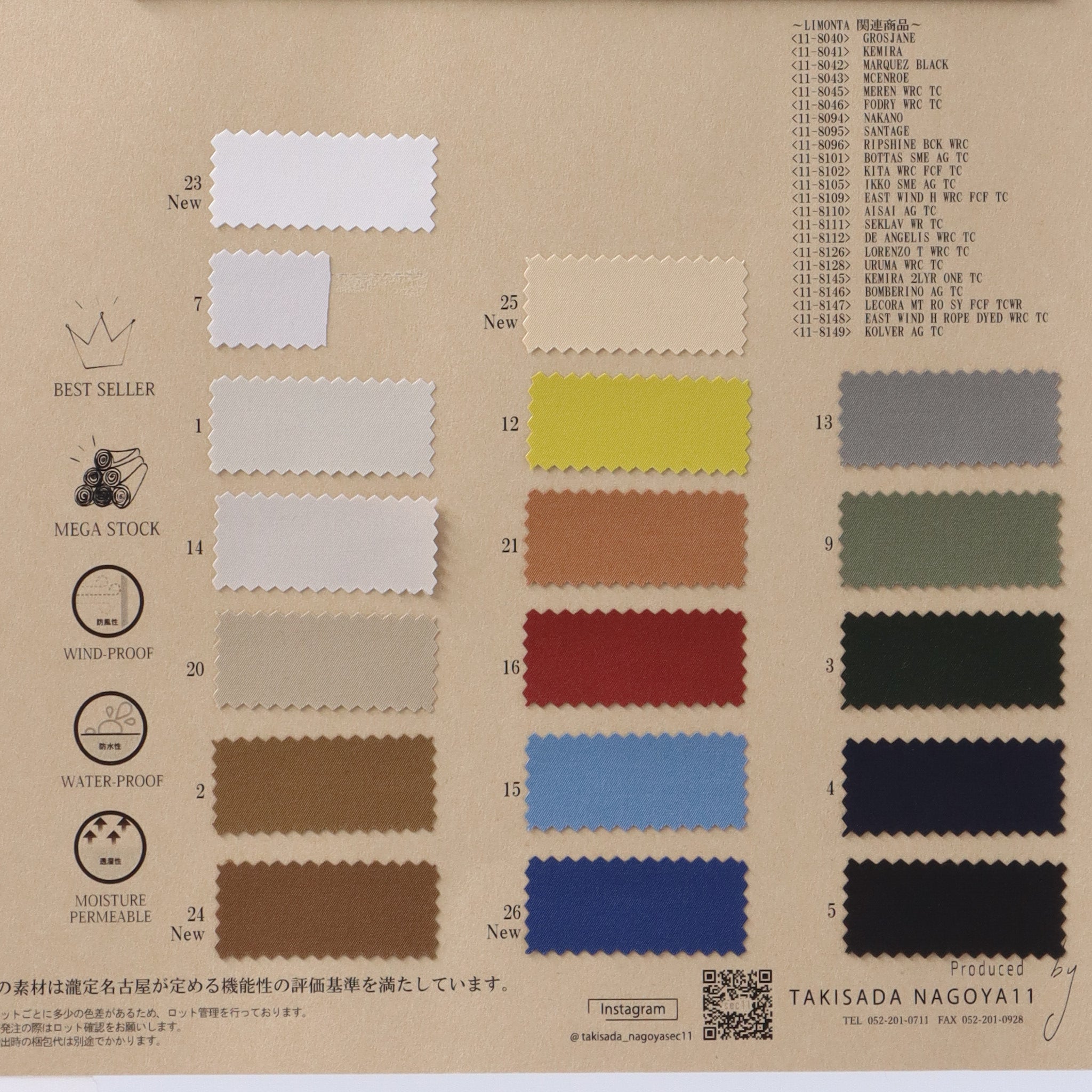 11-8128-swatch_URMA WRC TC – jafabric