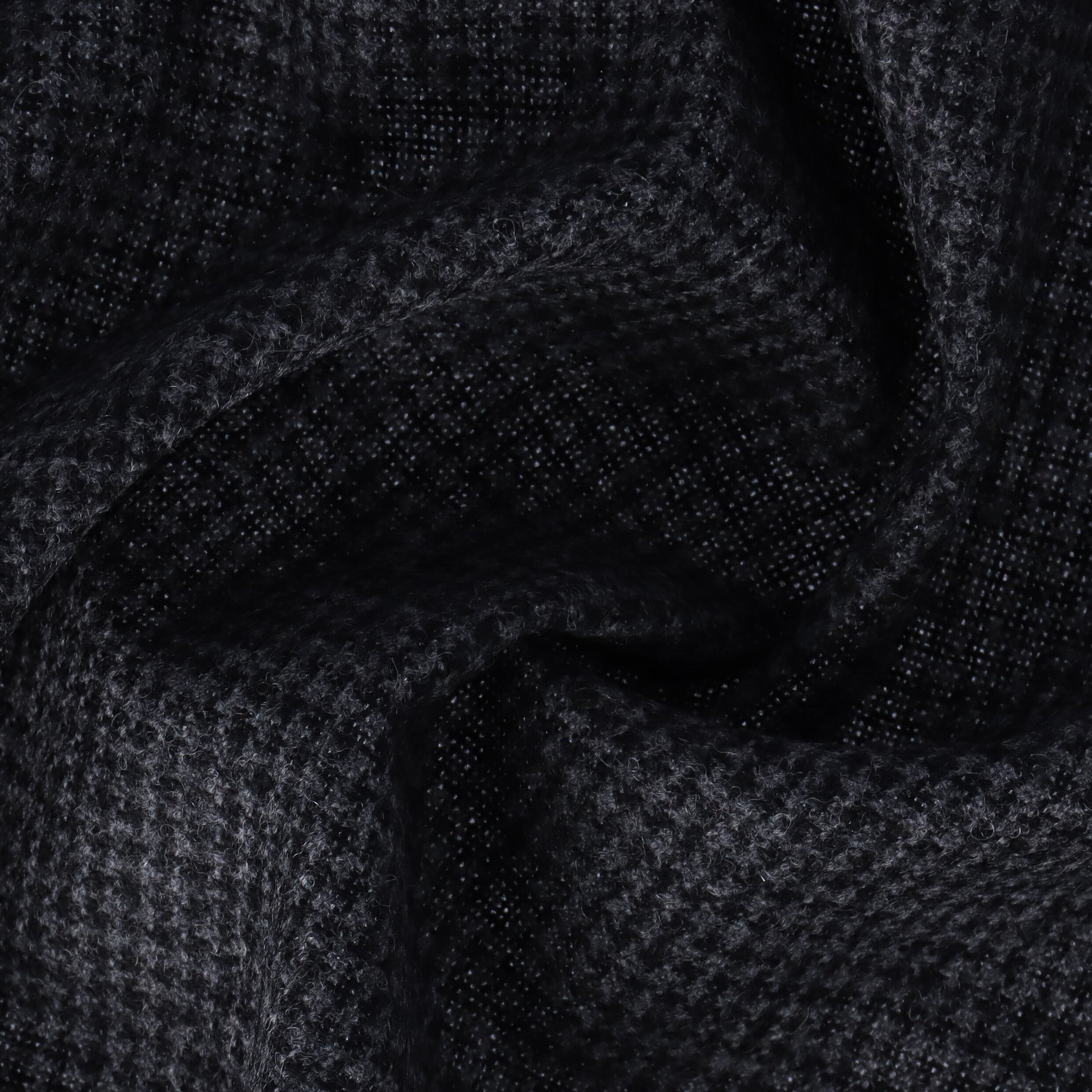 1022590_1/10 RE:NEWOOL JAPAN TWEED (CHECK) – jafabric by Takisada Nagoya