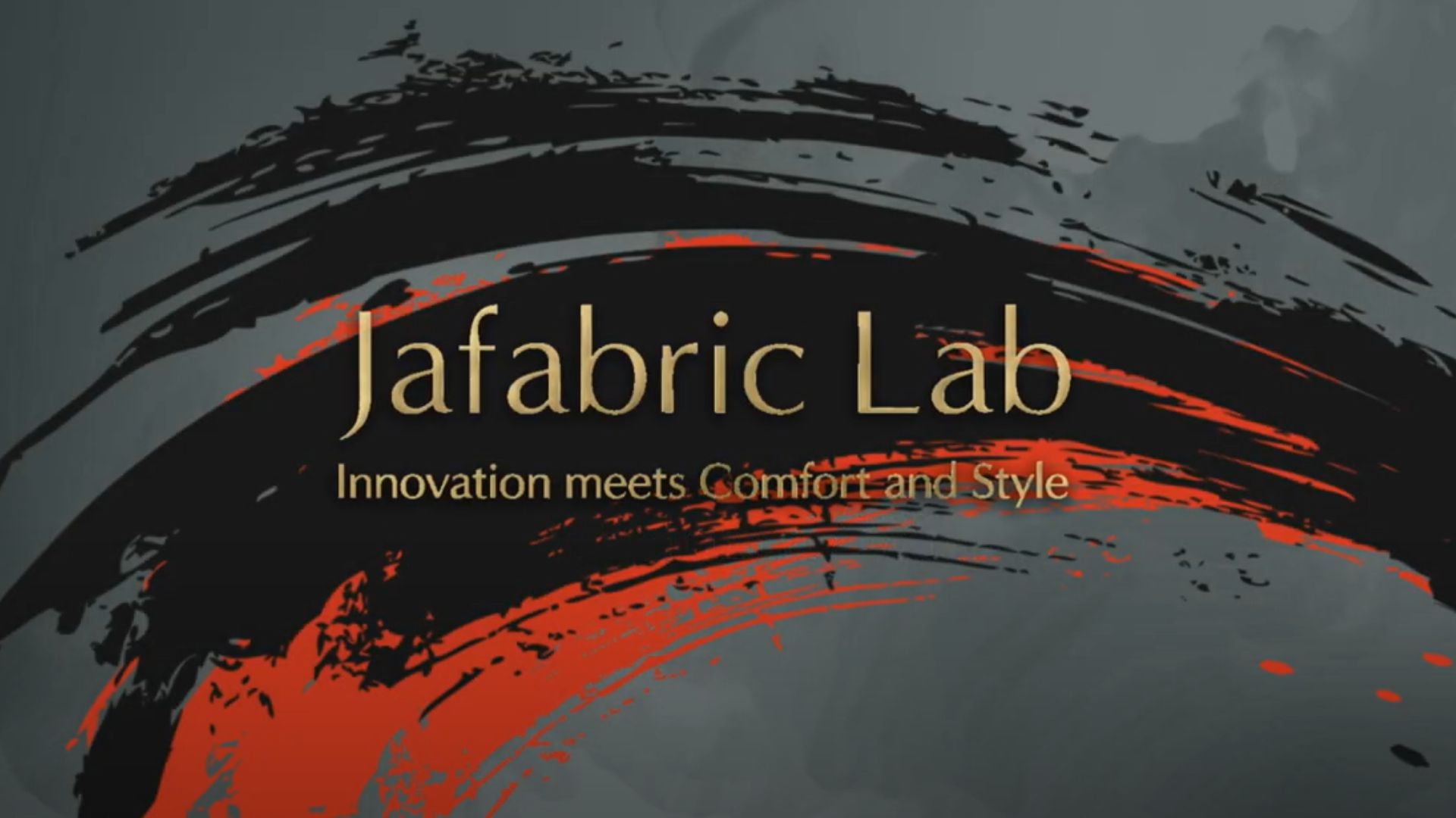 2526AW Jafabric LAB - Tradition Meets Innovation: Wool and Traditional ...