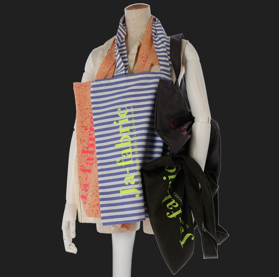 Virtual Garments collection – jafabric