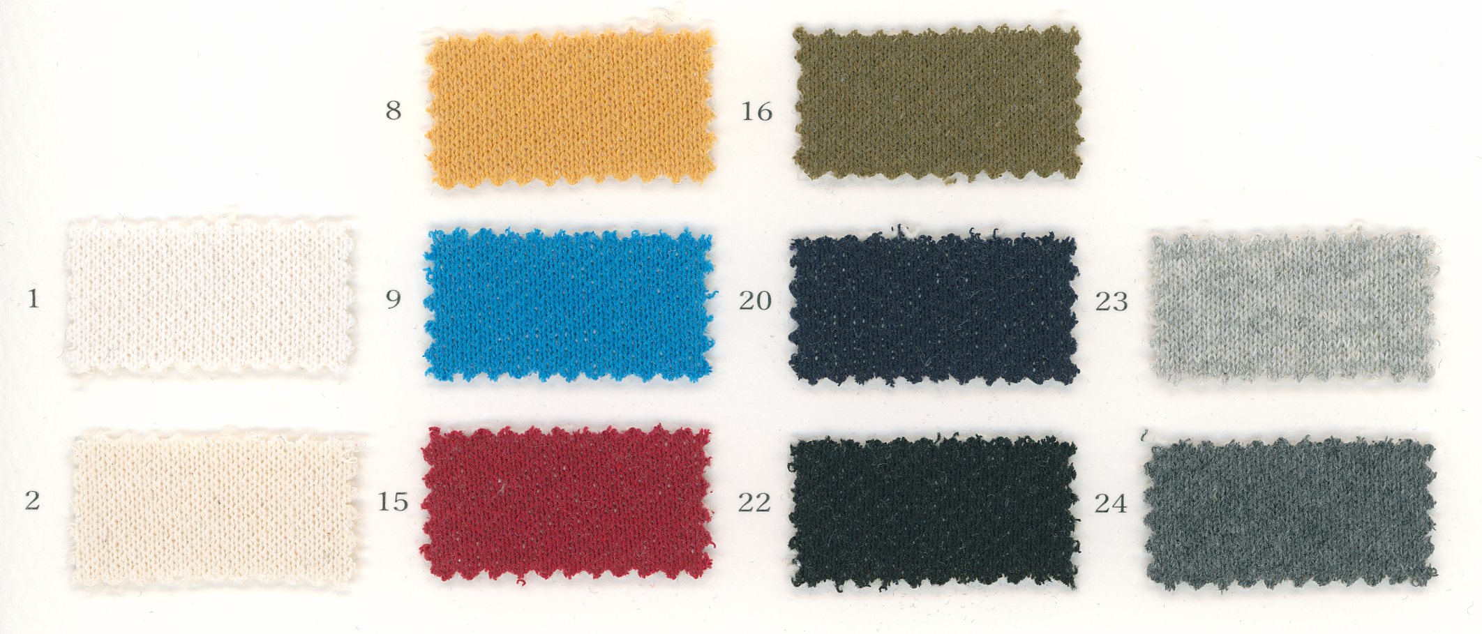 14-3136_ECO POLYCOT FLEECE – jafabric