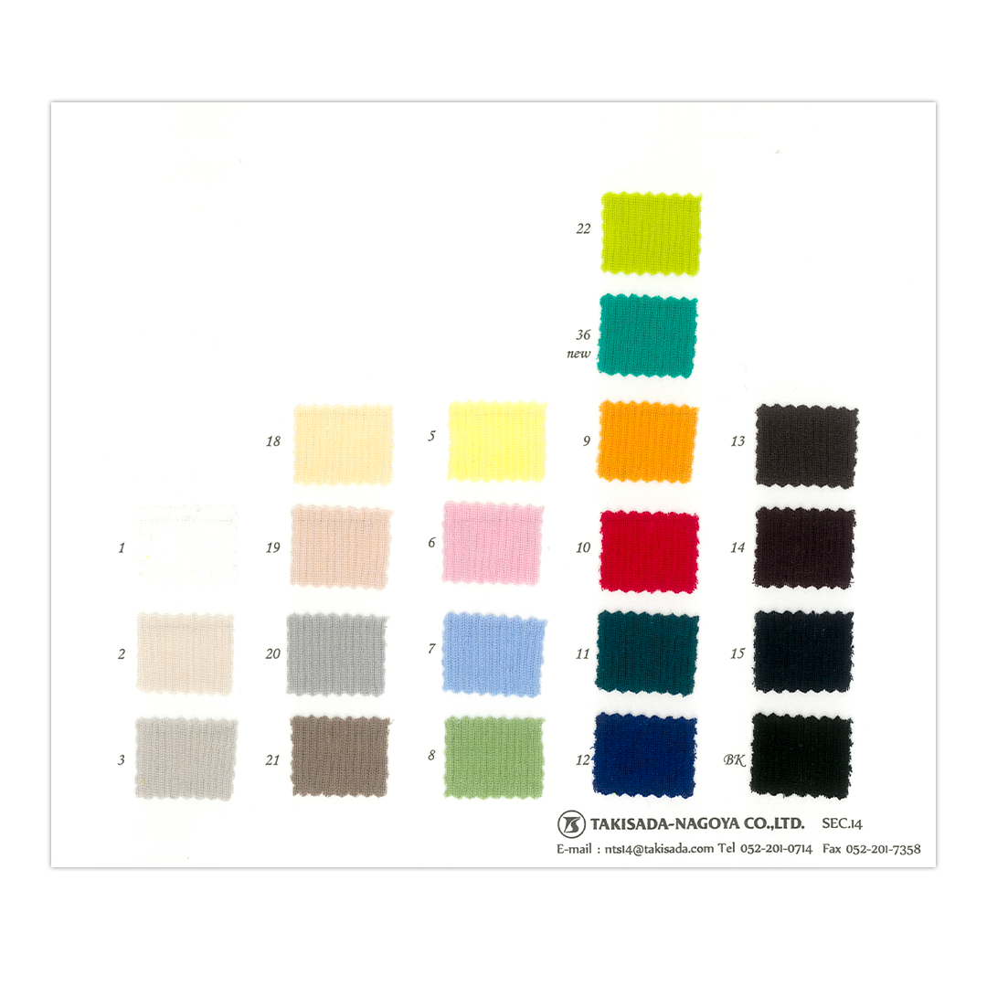 14-4873_SMOOTH COTTON KONAYUKI FRAISE STITCH – jafabric