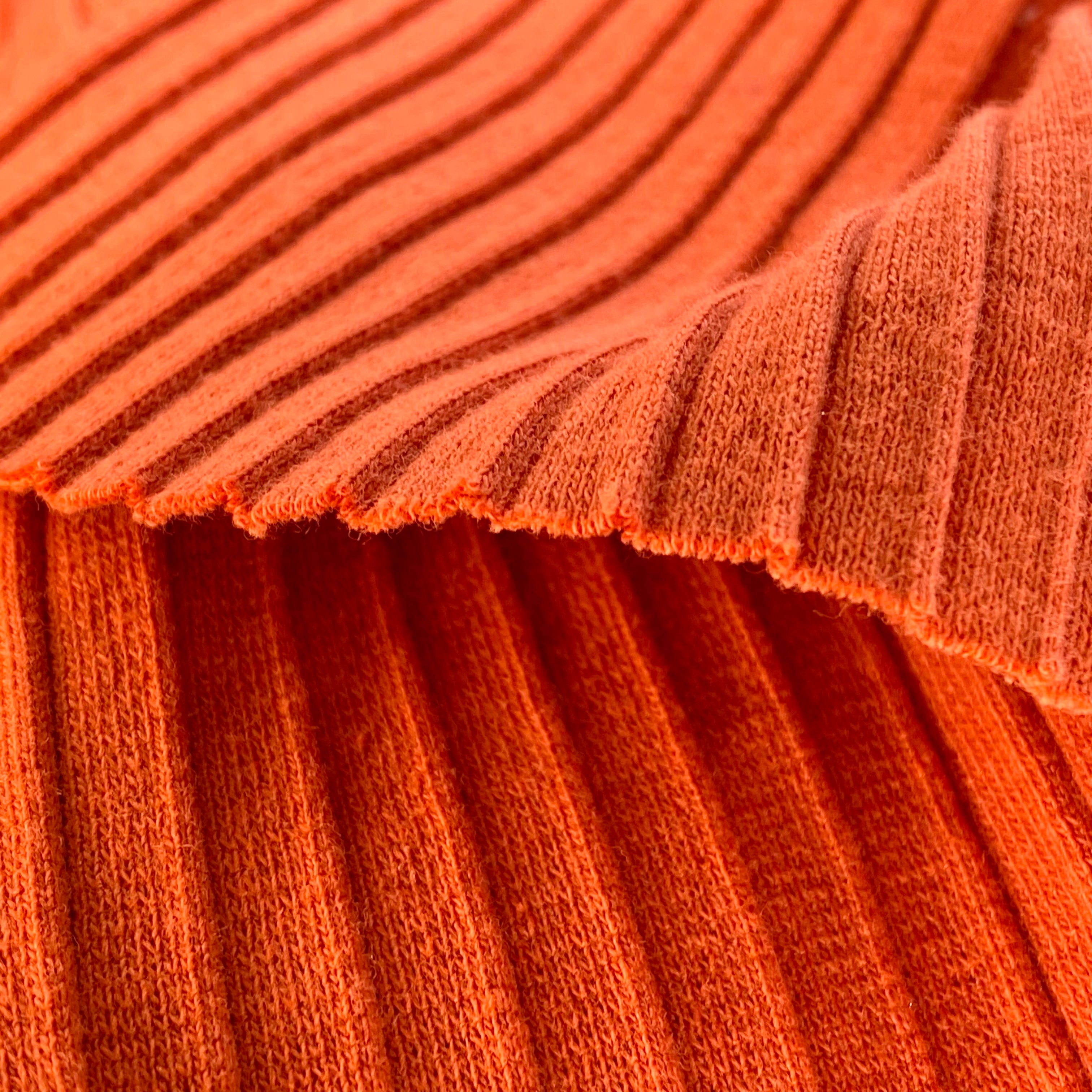 14-4137_COTTON PLEATED RIB – jafabric by Takisada Nagoya